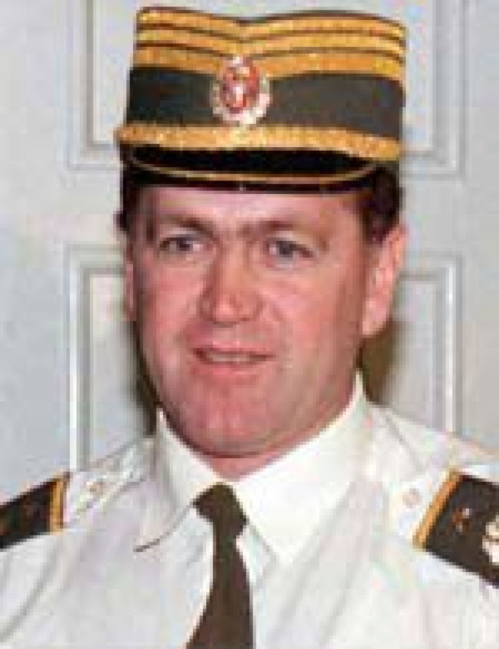 Nekdanji general Republike srbske se je predal