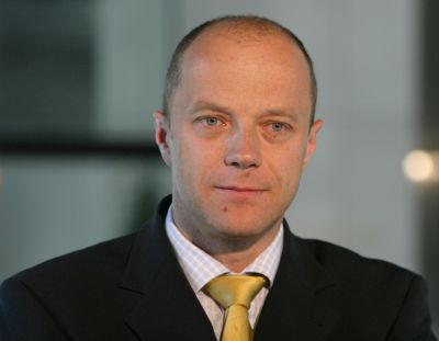 Tevž Tavčar nepreklicno odstopa