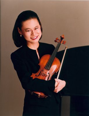 Midori Goto v Ljubljani