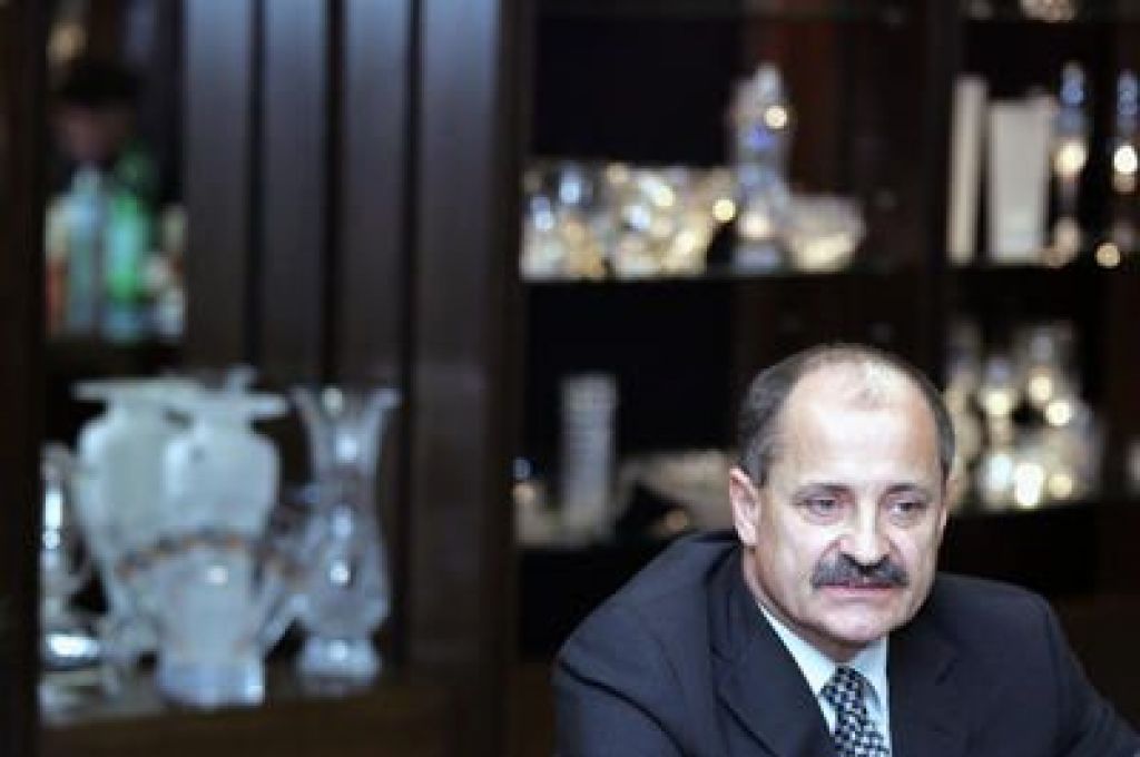 Denar izginjal v Ljubljani?