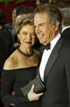 Warren Beatty spal s 12.775 ženskami!