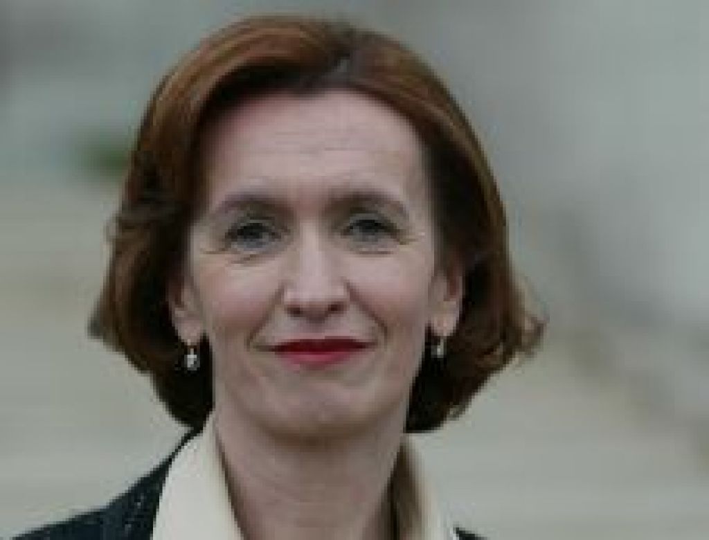 Brezigarjeva nova generalna državna tožilka