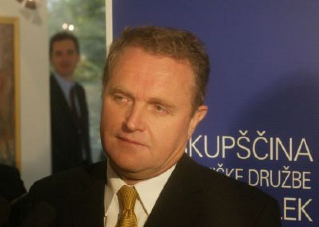 Dragonja ponovno oproščen