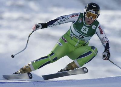 Ana Kobal in Urška Rabič končali kariero