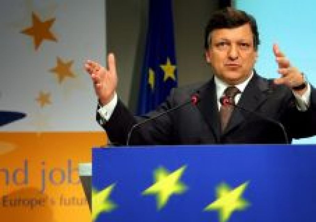 Potrdili reformo pakta o stabilnosti in rasti