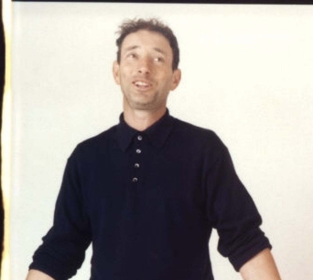 Jonathan Richman v Ortu