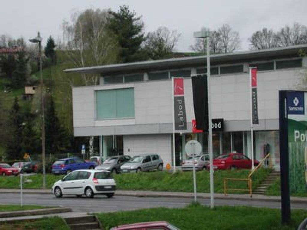 Januarske plače v Labodu do petka?