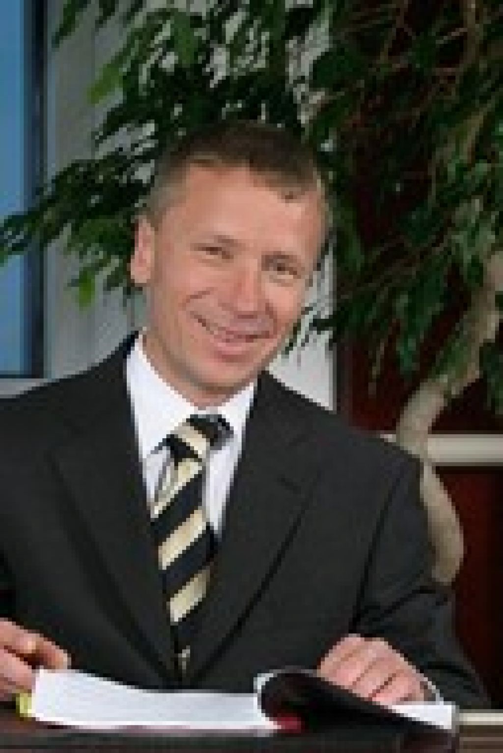 Droga Kolinska s šestimi izvršnimi direktorji