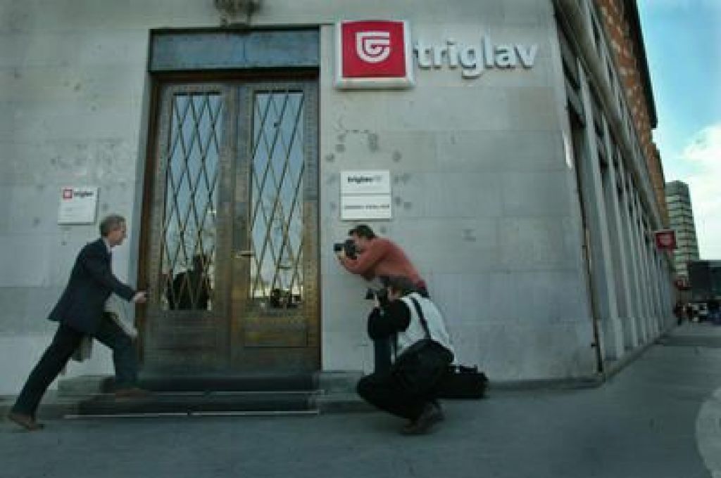 Triglav Vzajemni vročil 80 tisoč odstopnih izjav