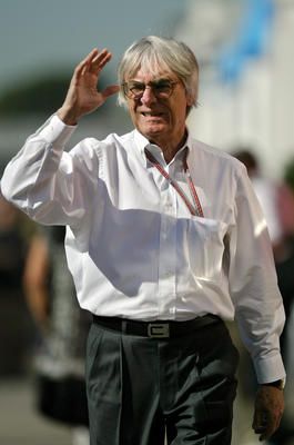 Valencia med gostitelji dirk F1