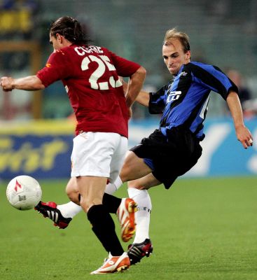 Inter na pragu pokalnega naslova