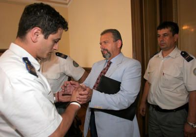 Za umor Tilija Kovaču 30 let zapora