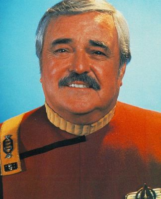 Umrl James Doohan