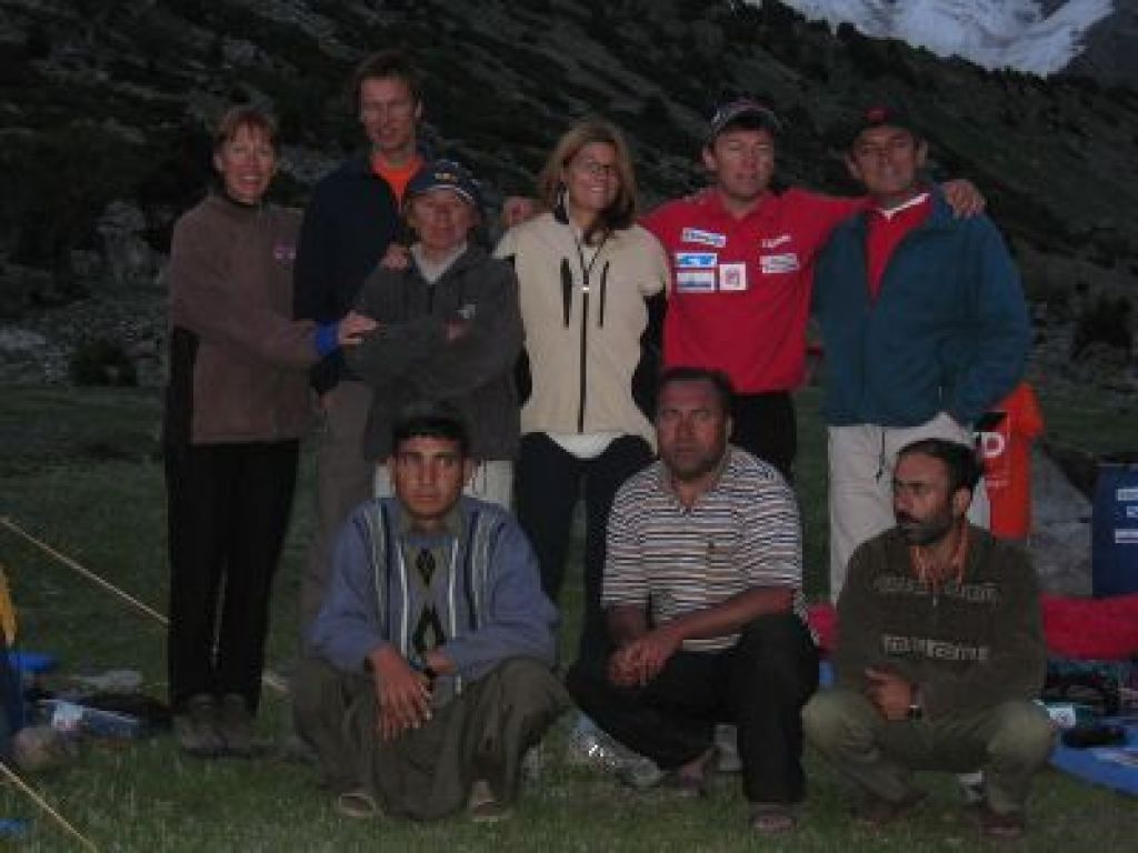 Humar doma šele v četrtek