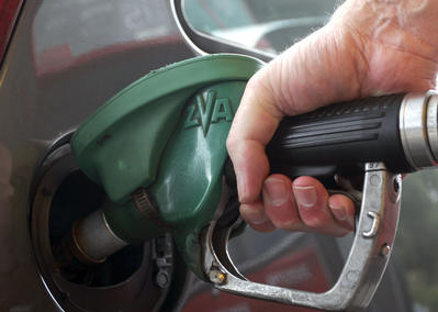 Bencin najdražji na Nizozemskem, najcenejši v Latviji