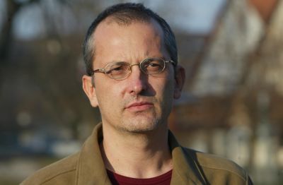 Umrl je Borut Brumen