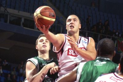 Milič ostaja v Italiji