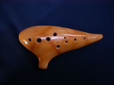 Začenja se Okarina Etno Festival