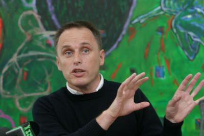 Slavko Gaber ni življenjsko ogrožen