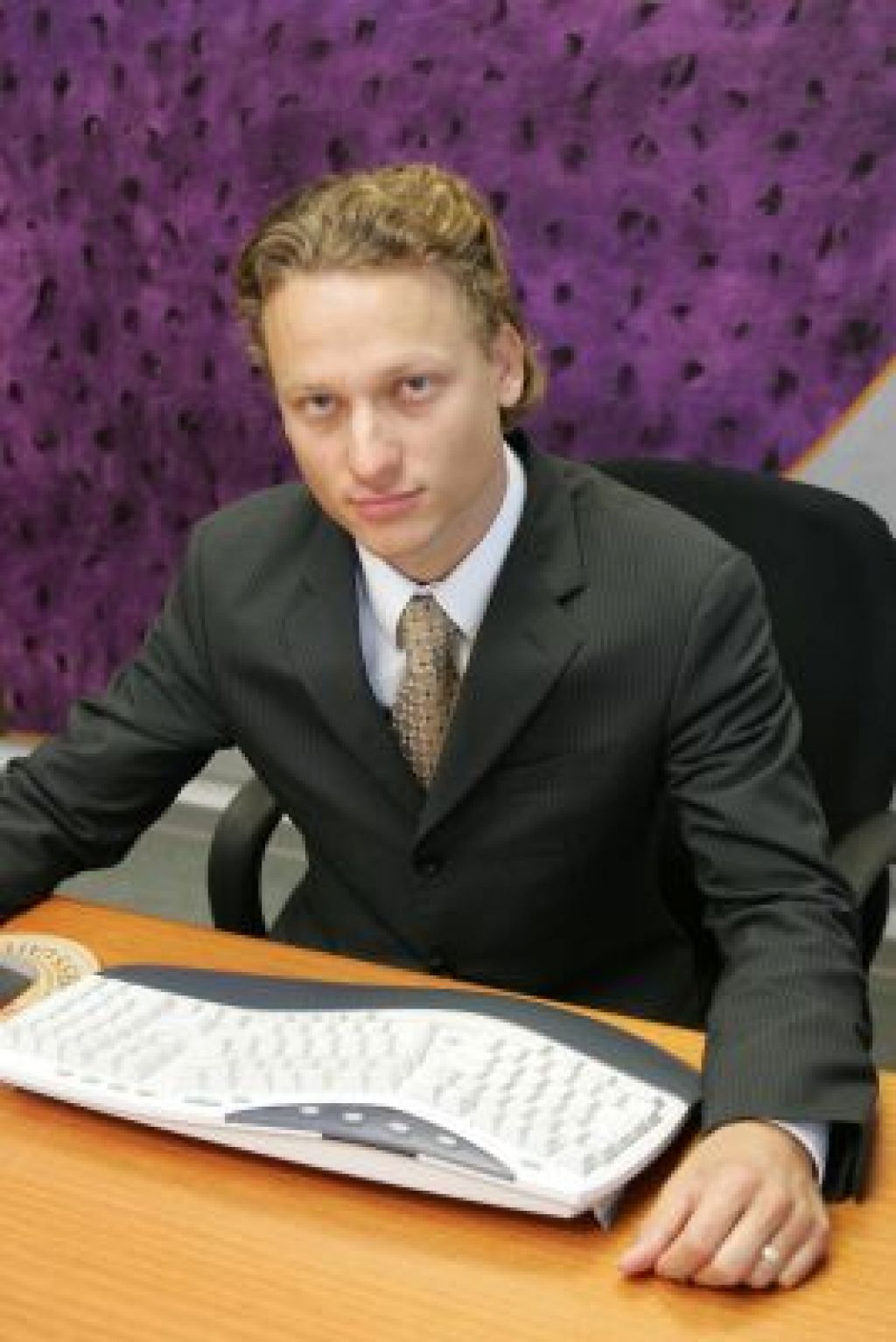 Delova finančna svetovalnica