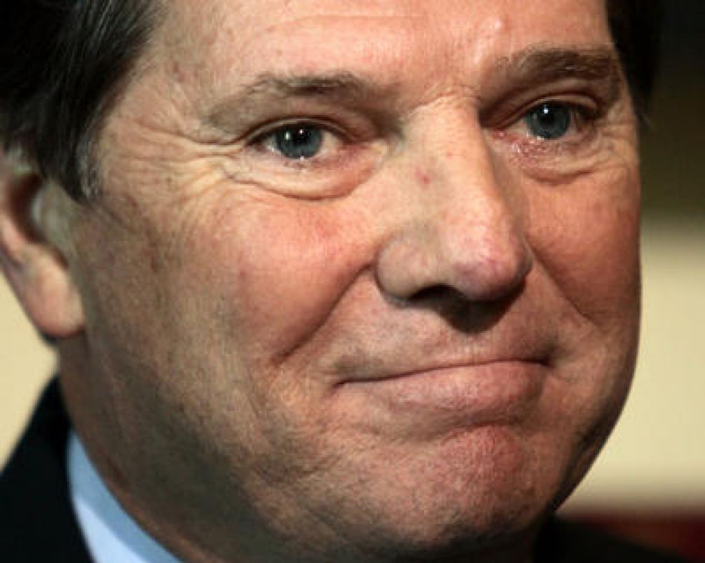 Tom DeLay odstopa tudi iz boja za kongres