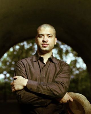 Jason Moran in E.S.T. v Cankarjevem domu
