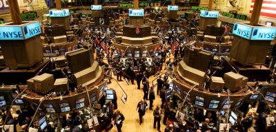 Ljubljanska borza: Indeksa tudi danes končala v rdečem