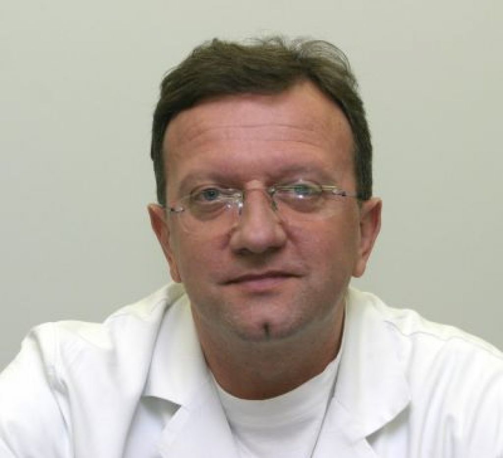 Prva lastovka velikih sprememb