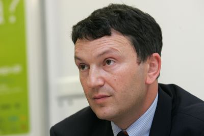 Novi direktor Siola bo Rudolf Skobe