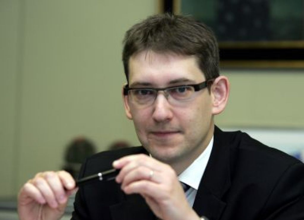 Debeljak predlagal nove člane uprave