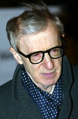 Woody Allen: Moji filmi so obžalovanja vredni