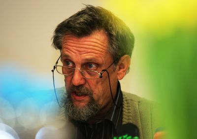 Hanžek opozarjal že davno pred tragedijo Lipa