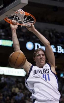 Trdnjava Dallasa še vedno stoji