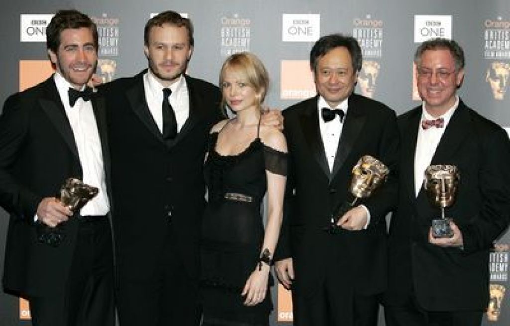 Gora Brokeback spet blestela