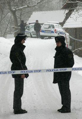 Silvo Plut zanikal umor