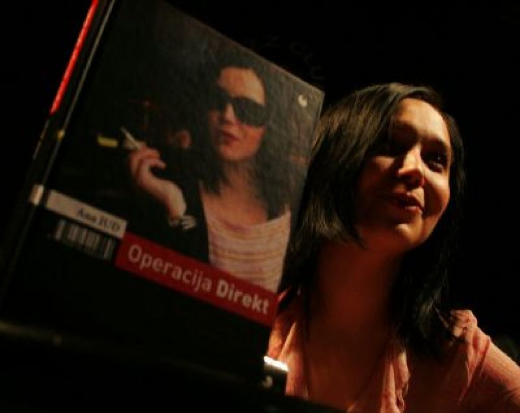 Operacija Direkt Ane Jud