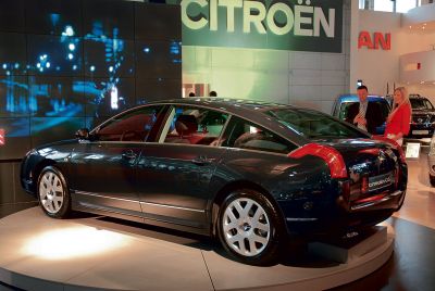 Odpoklic vozil tudi v Sloveniji