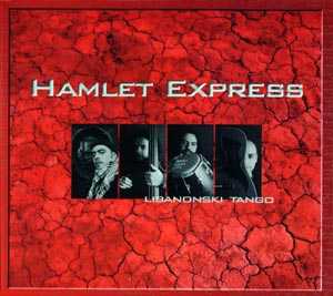 Potovanje s Hamlet Expressom