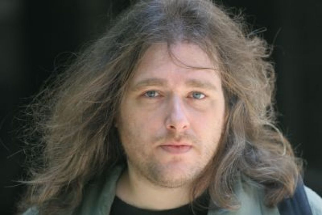 Mladi evropski talent leta je Blaž Kutin