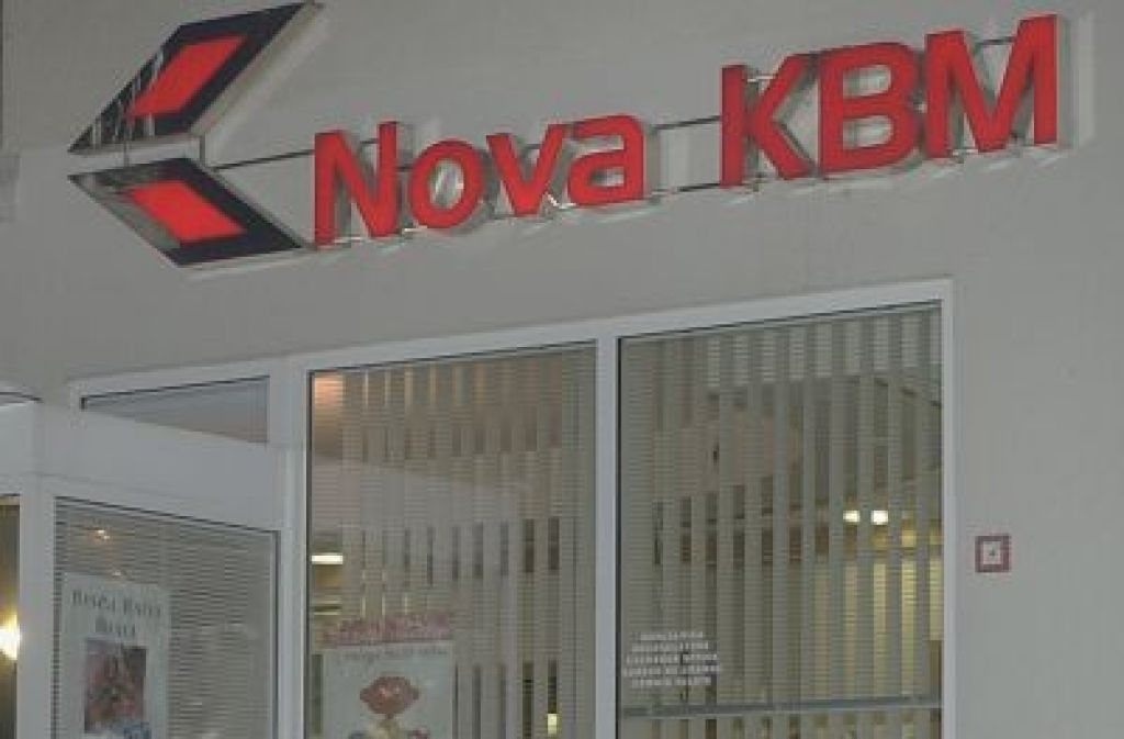 NKBM izdala za 26 milijonov evrov obveznic