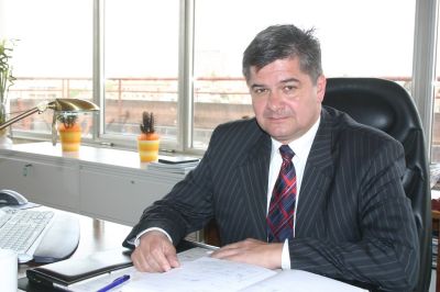 Koprski logist ACK v težavah