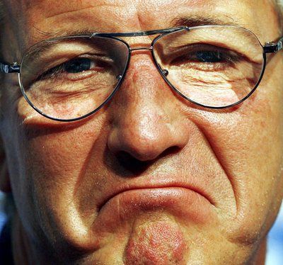 Lippi se ne bo vrnil v Torino
