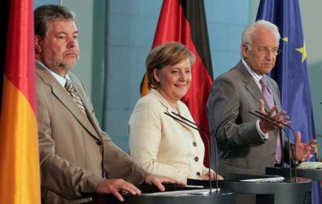 Nemci več za zdravstvo