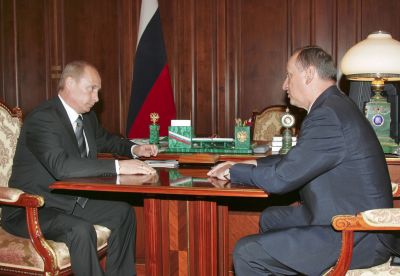 Dokončna zmaga ruske obveščevalne službe?