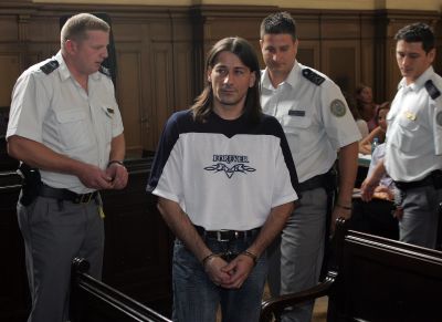 Bulmastifi za začetek in konec leta