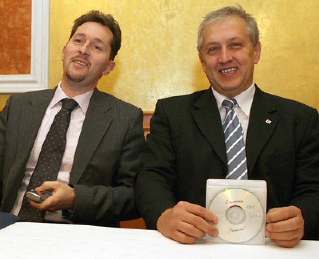 Umrl Boris Jelcin