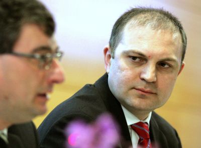 Mitič novi predsednik Uniona Olimpije