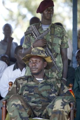 Najmanj 90 mrtvih v spopadih v DR Kongo