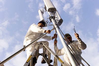 Mobilkom bo tretji makedonski operater