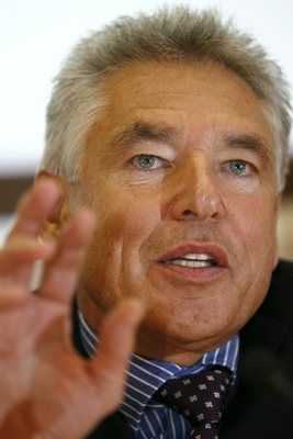 Rekordno leto za Nestle